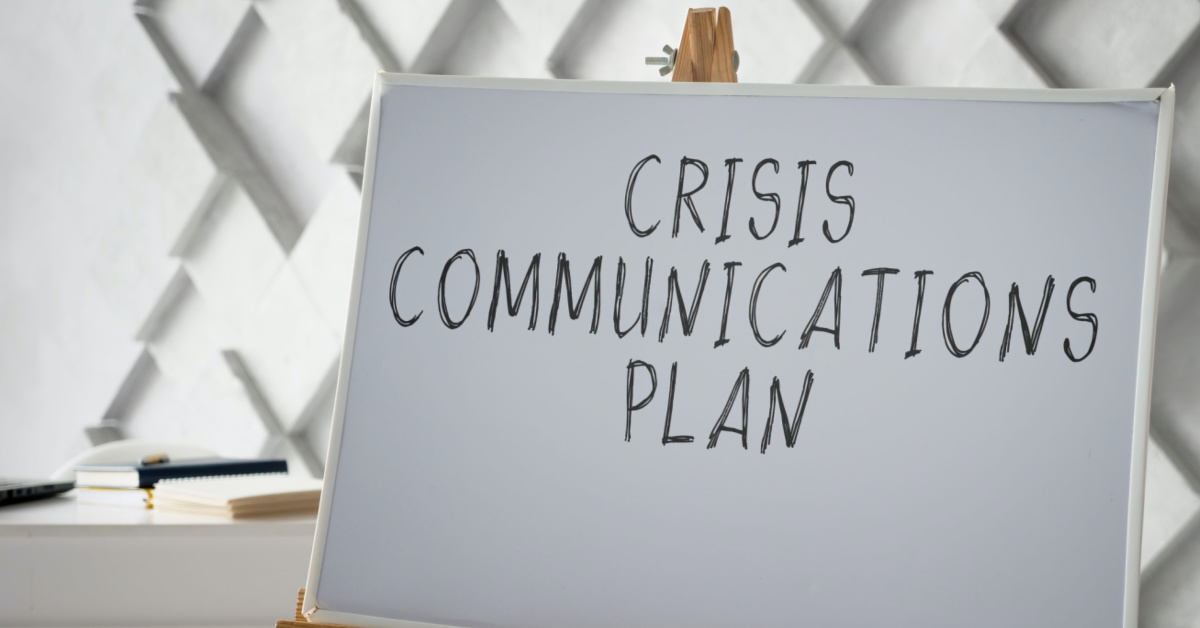 Crisis Communication: What It Is, Why You Need It & How To Create a ...